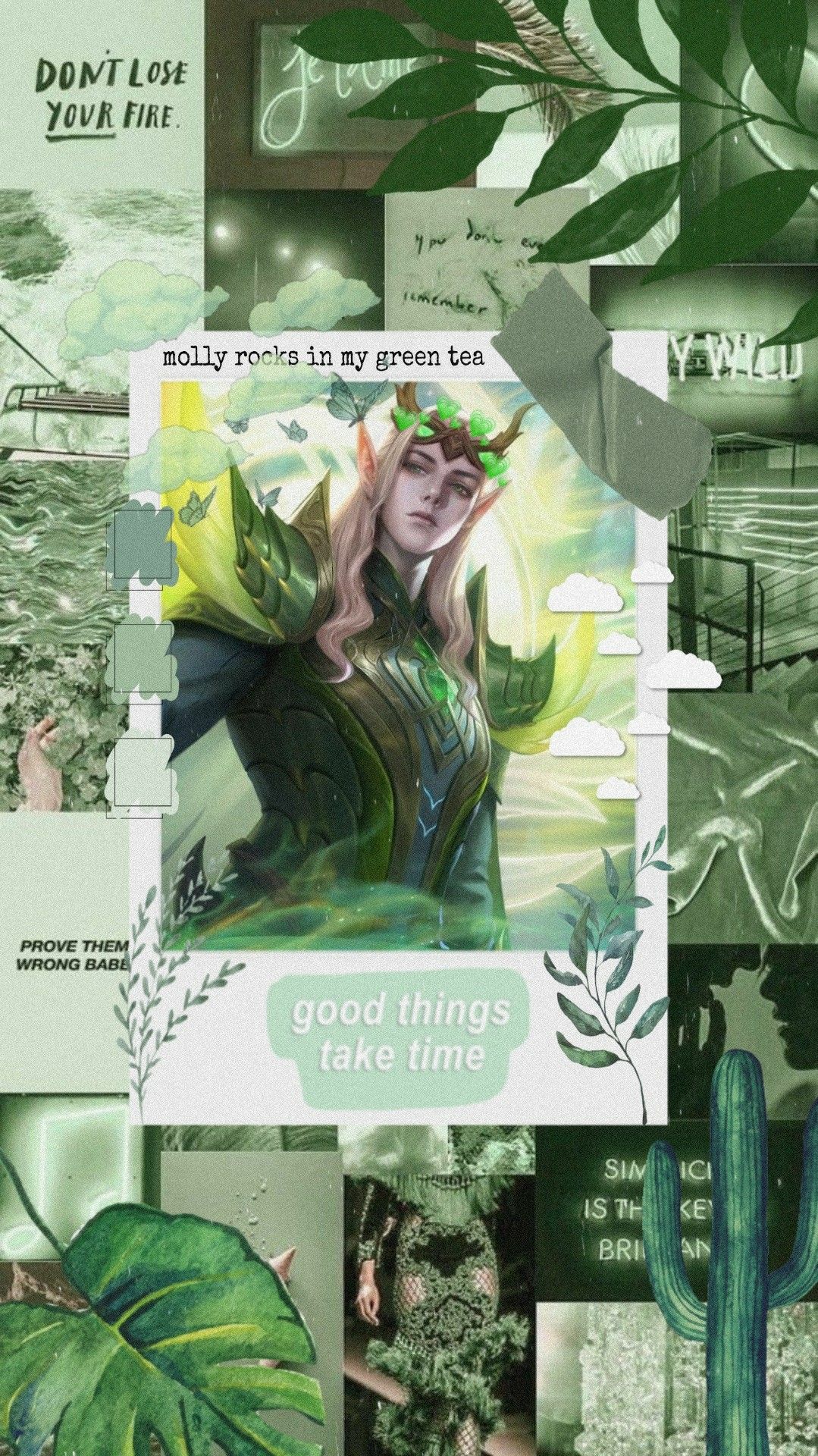 Estes MLBB Wallpapers - Wallpaper Cave