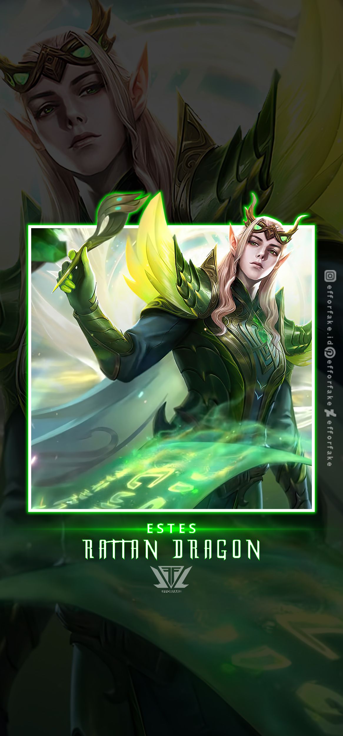 Estes MLBB Wallpapers - Wallpaper Cave