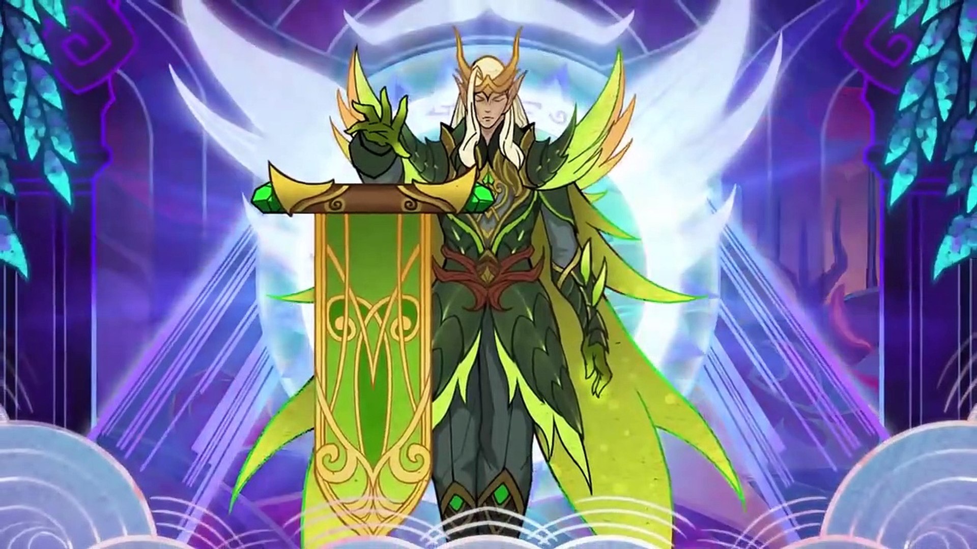 Estes MLBB Wallpapers - Wallpaper Cave