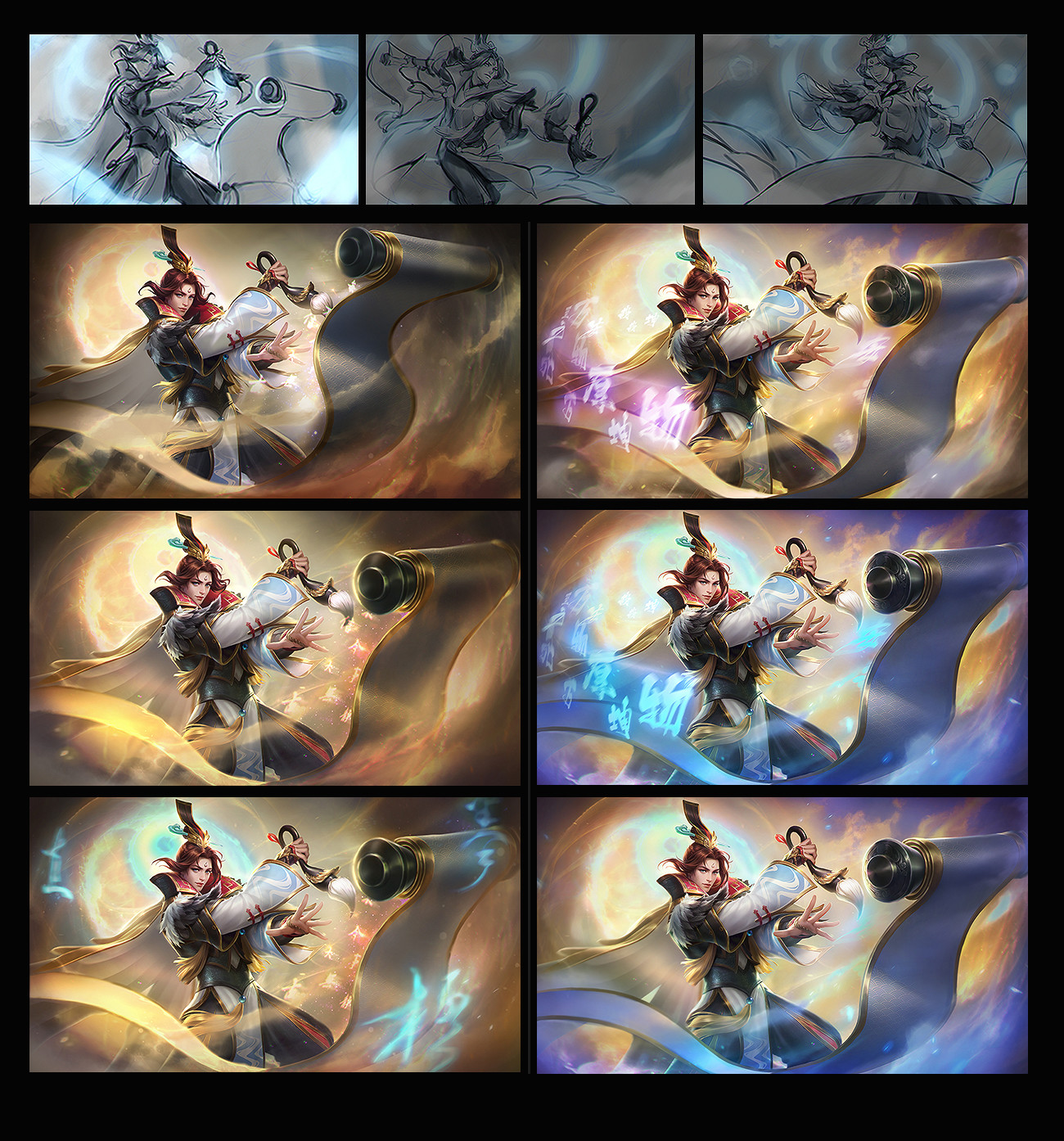 Estes MLBB Wallpapers - Wallpaper Cave