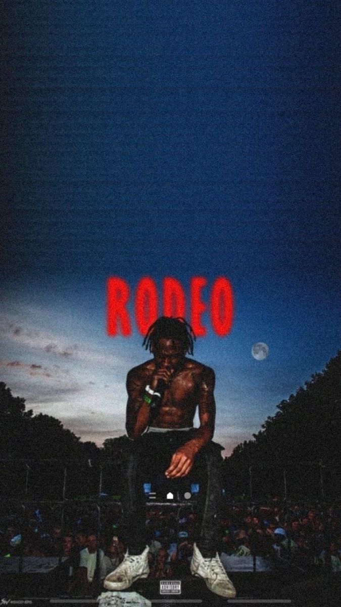Travis Album Days Before Rodeo Wallpapers - Wallpaper Cave