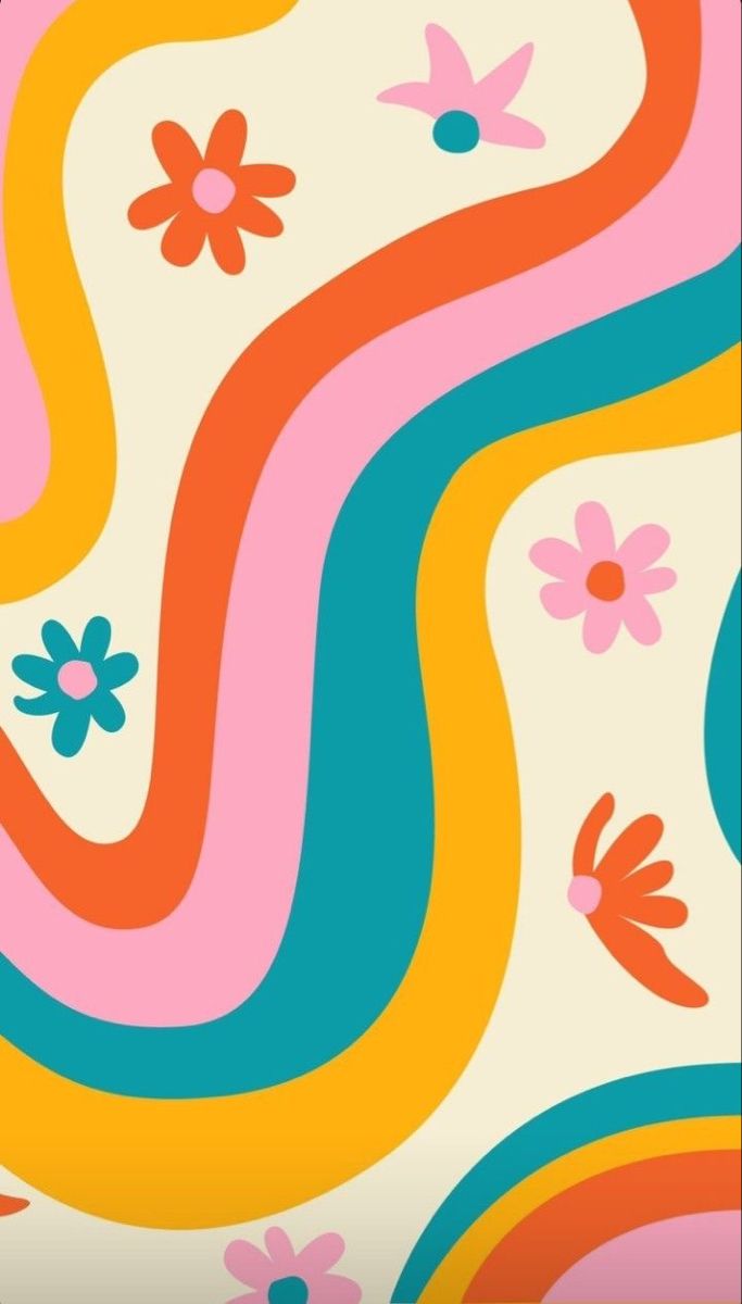 Hippie Phone Wallpapers - Wallpaper Cave