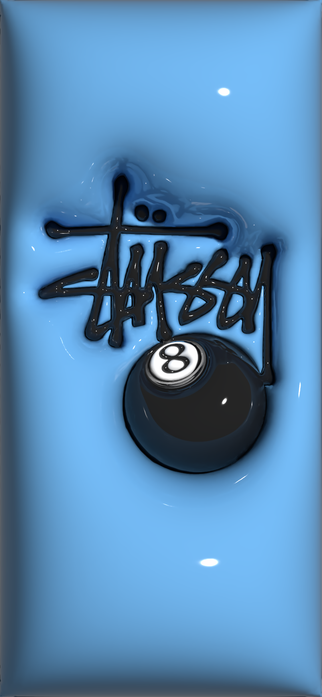 Stussy iPhone Wallpapers - Wallpaper Cave