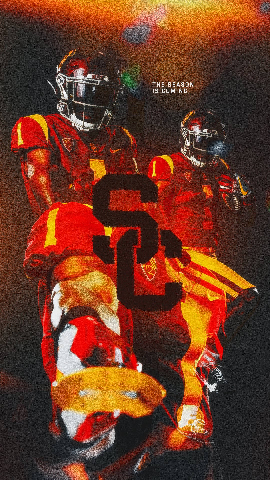 USC iPhone Wallpapers - Wallpaper Cave