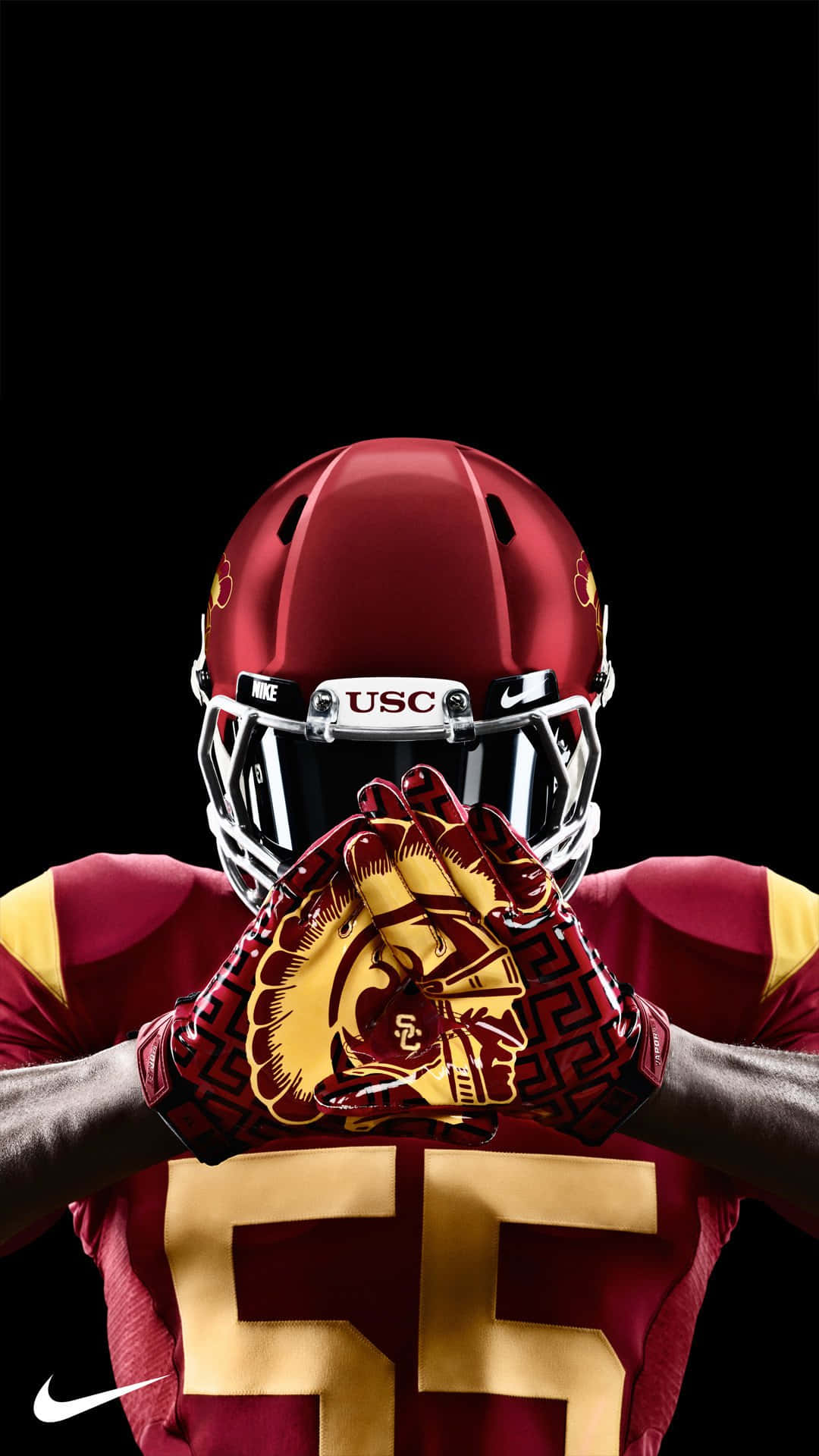 USC iPhone Wallpapers - Wallpaper Cave