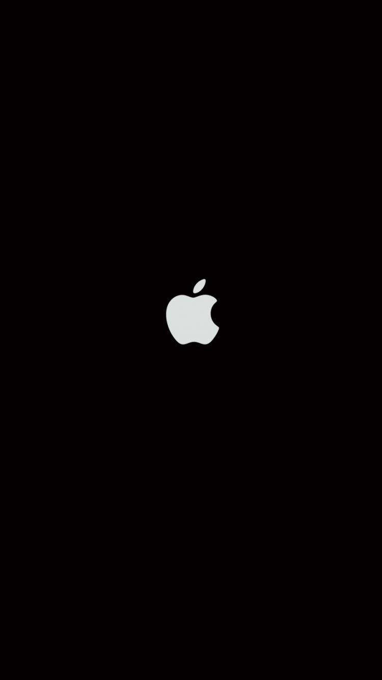 Pure Black iPhone Wallpapers - Wallpaper Cave