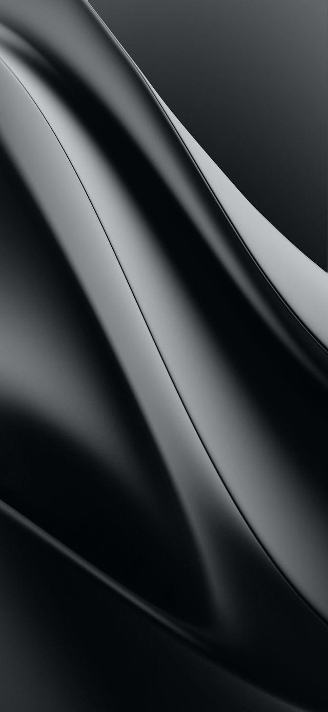 Pure Black iPhone Wallpapers - Wallpaper Cave