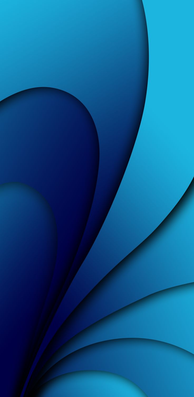 Blue iPhone 15 Wallpapers - Wallpaper Cave