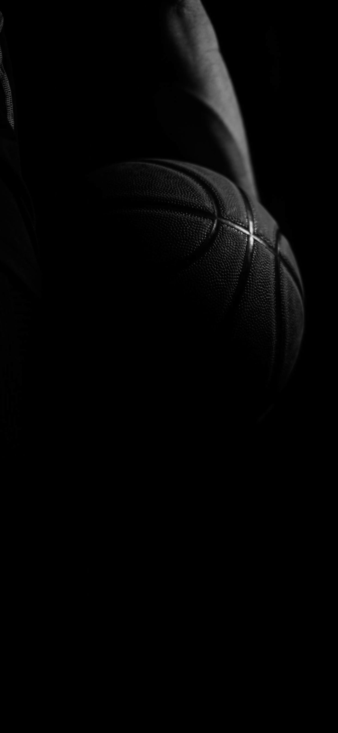 Pure Black iPhone Wallpapers - Wallpaper Cave