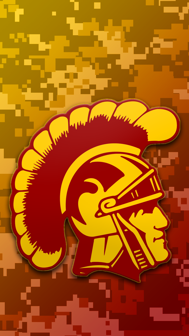 USC iPhone Wallpapers - Wallpaper Cave