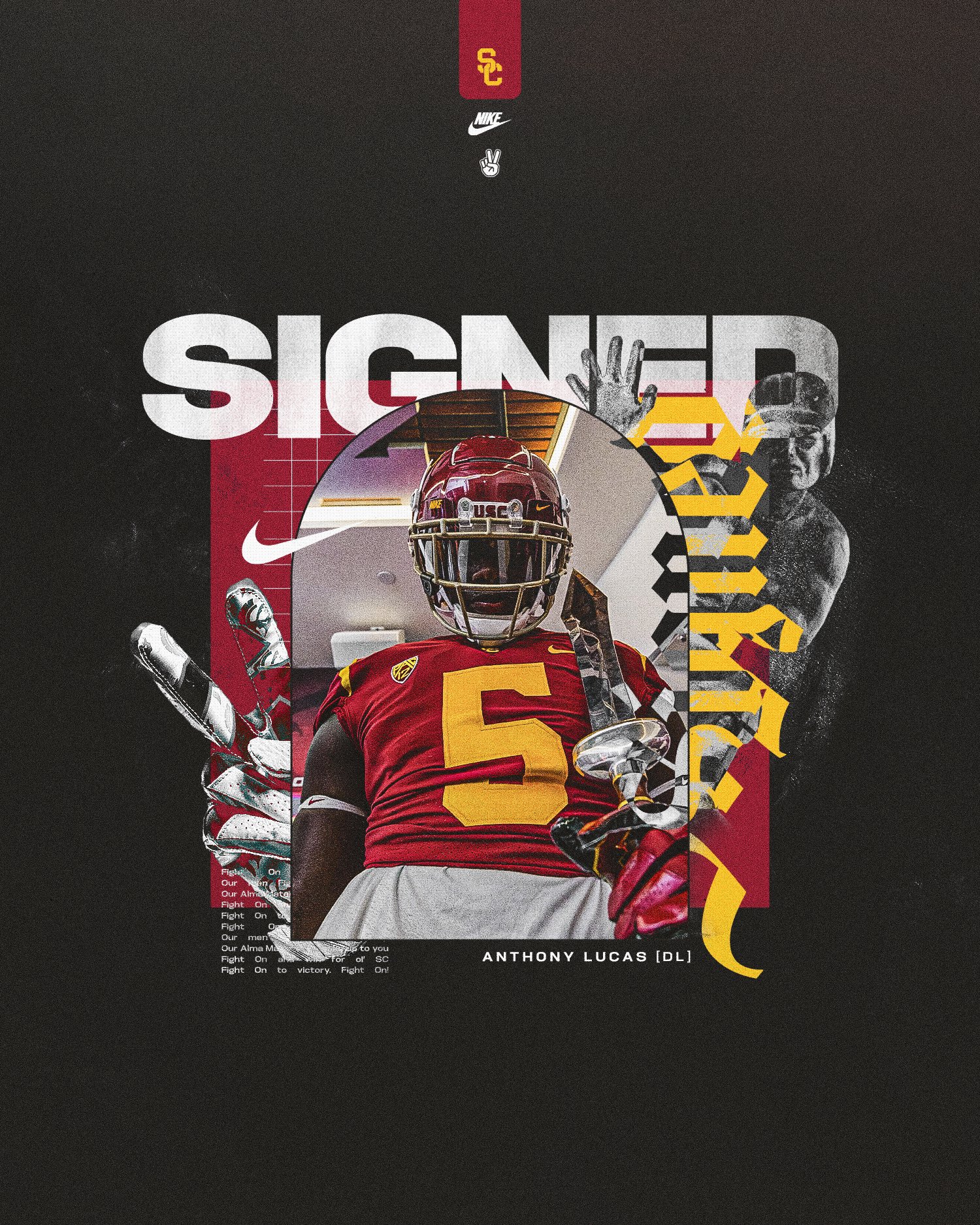 USC iPhone Wallpapers - Wallpaper Cave