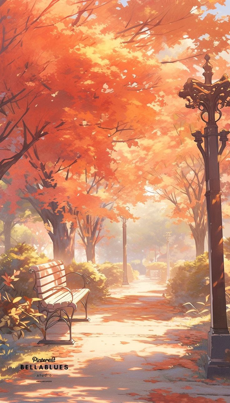 Cozy Phone Autumn Wallpapers - Wallpaper Cave