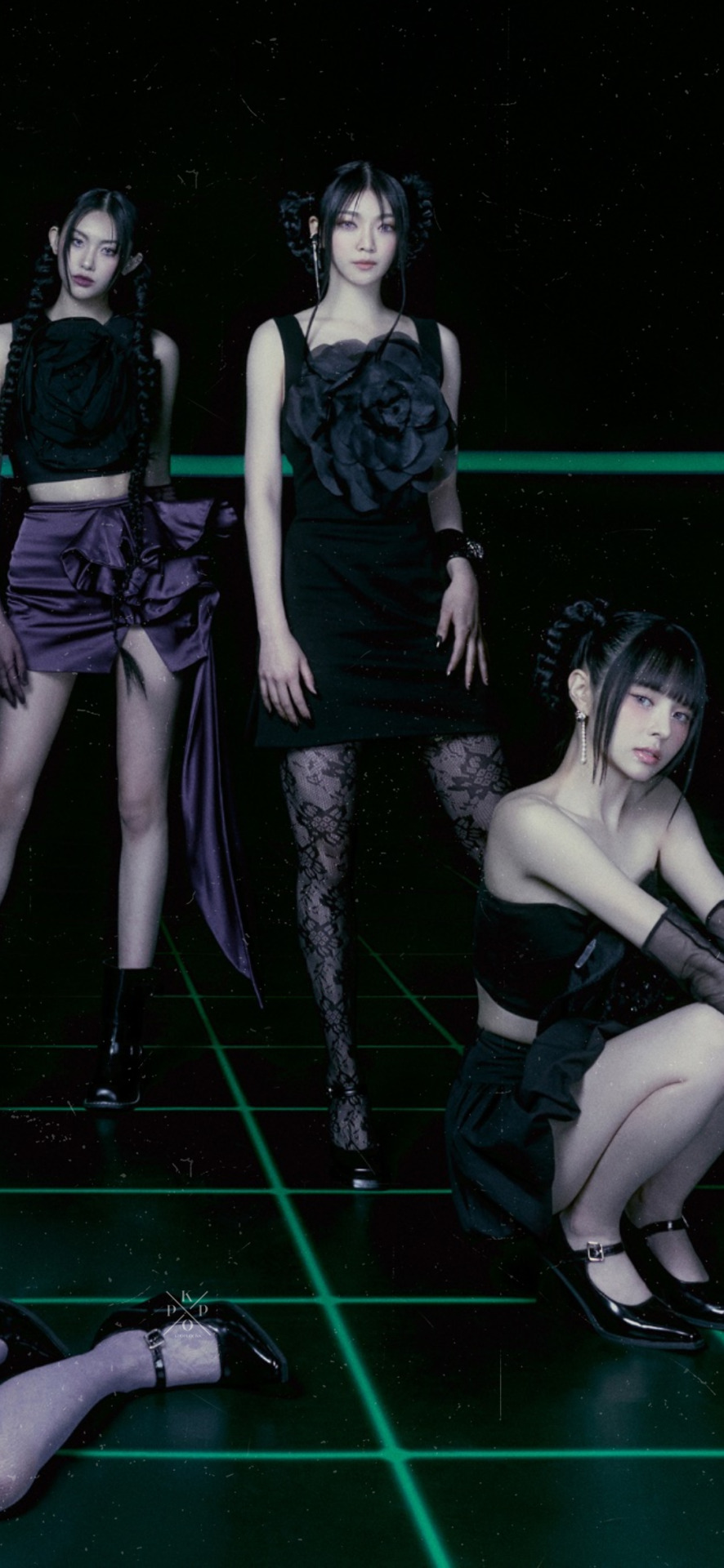 Zombie Everglow Wallpapers - Wallpaper Cave