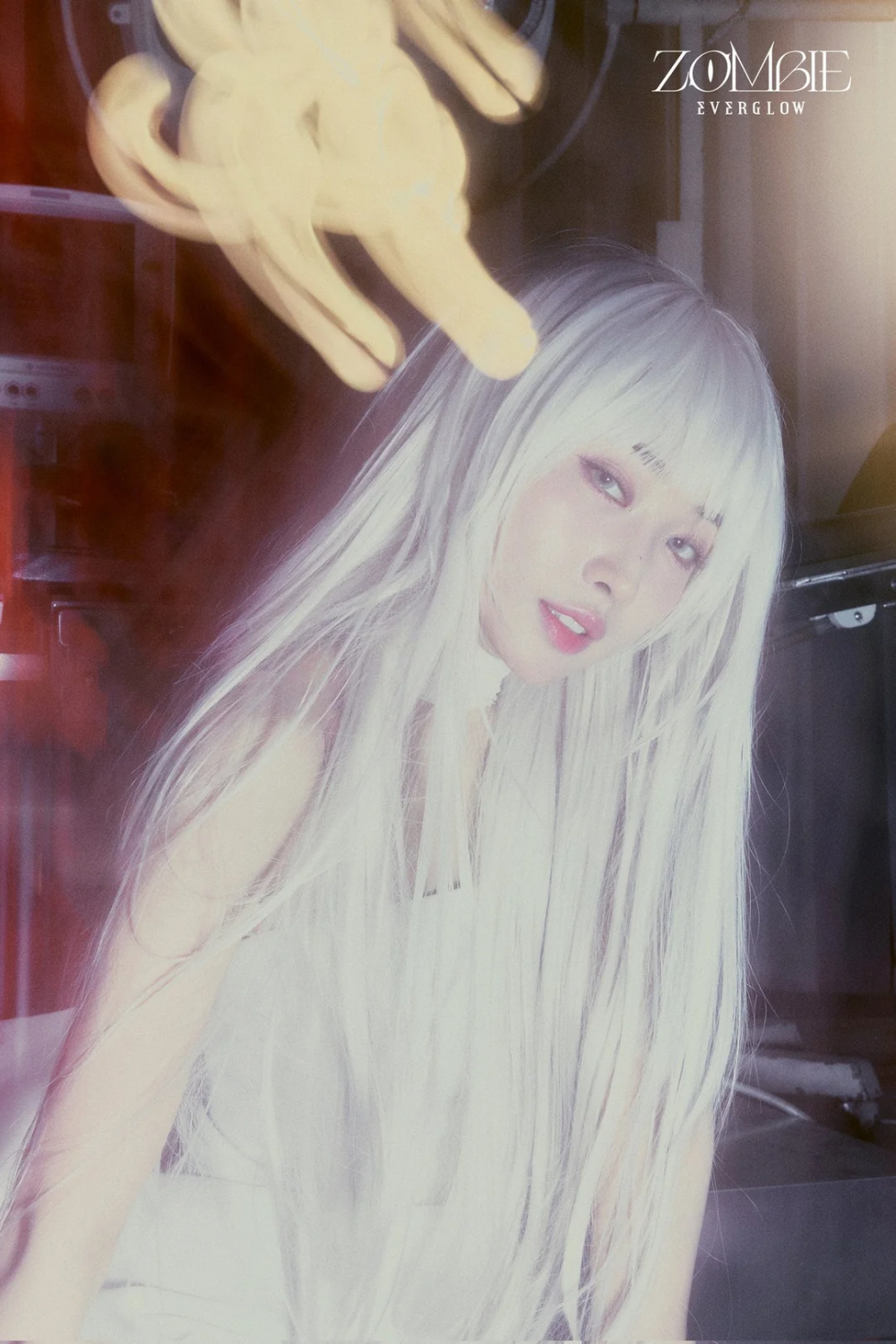 Zombie Everglow Wallpapers - Wallpaper Cave