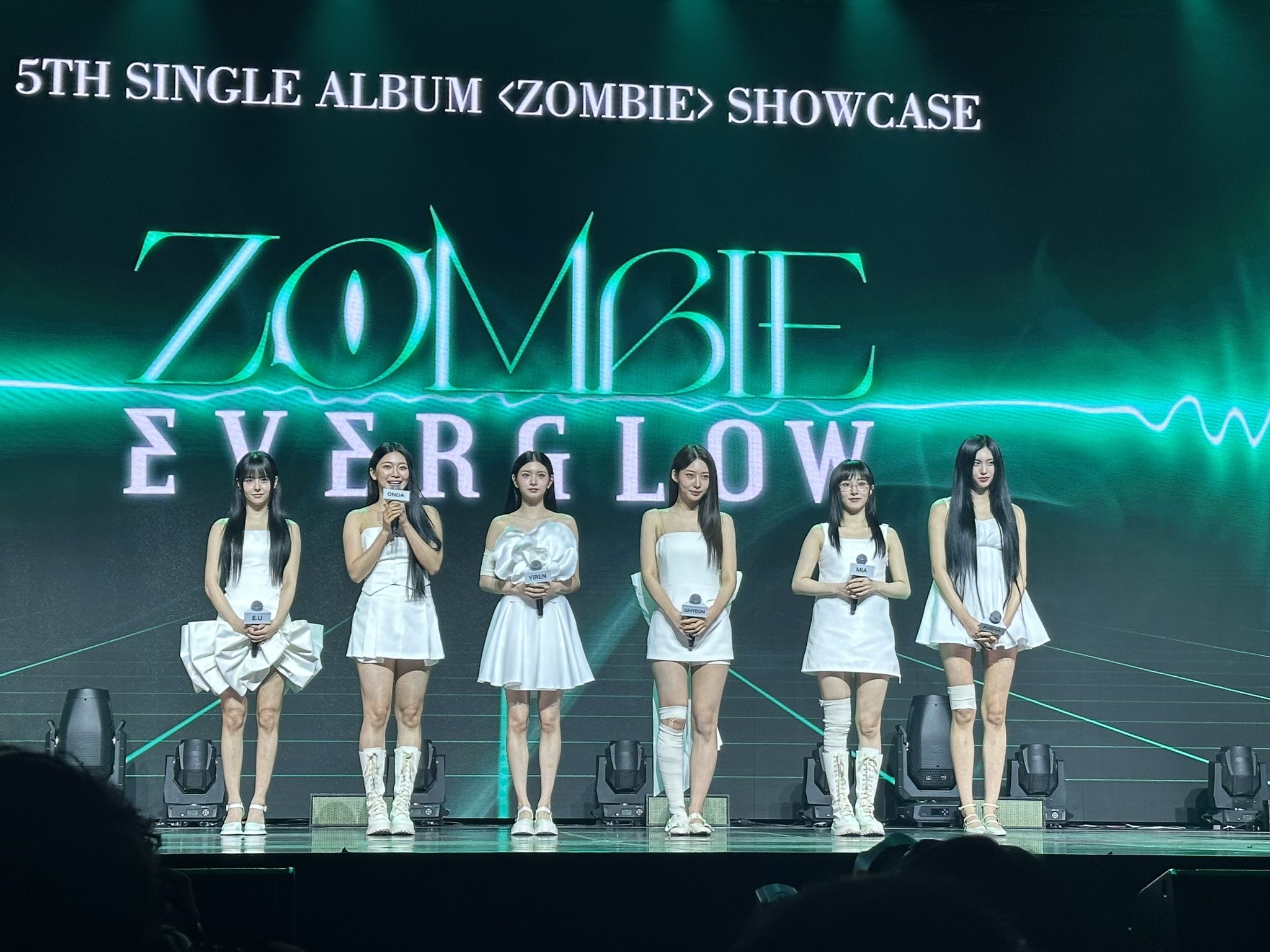 Zombie Everglow Wallpapers - Wallpaper Cave