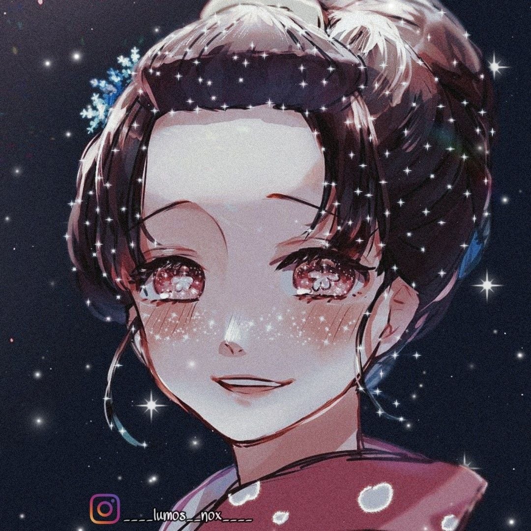 Koyuki Demon Slayer Wallpapers - Wallpaper Cave