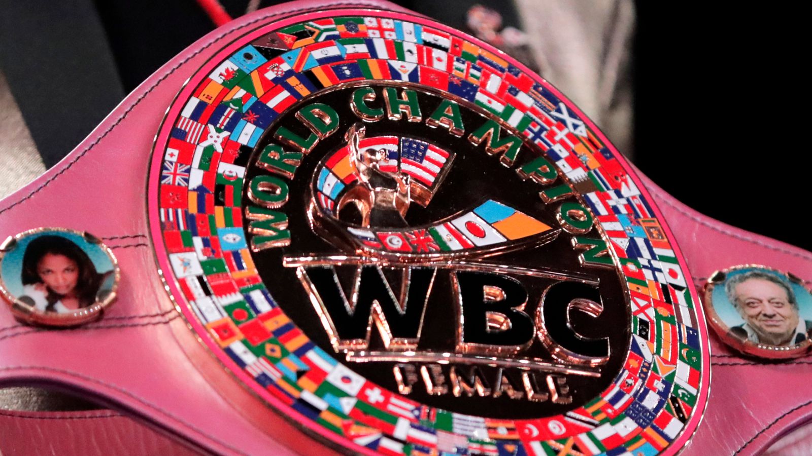 WBC Boxing Logo Wallpapers - Wallpaper Cave