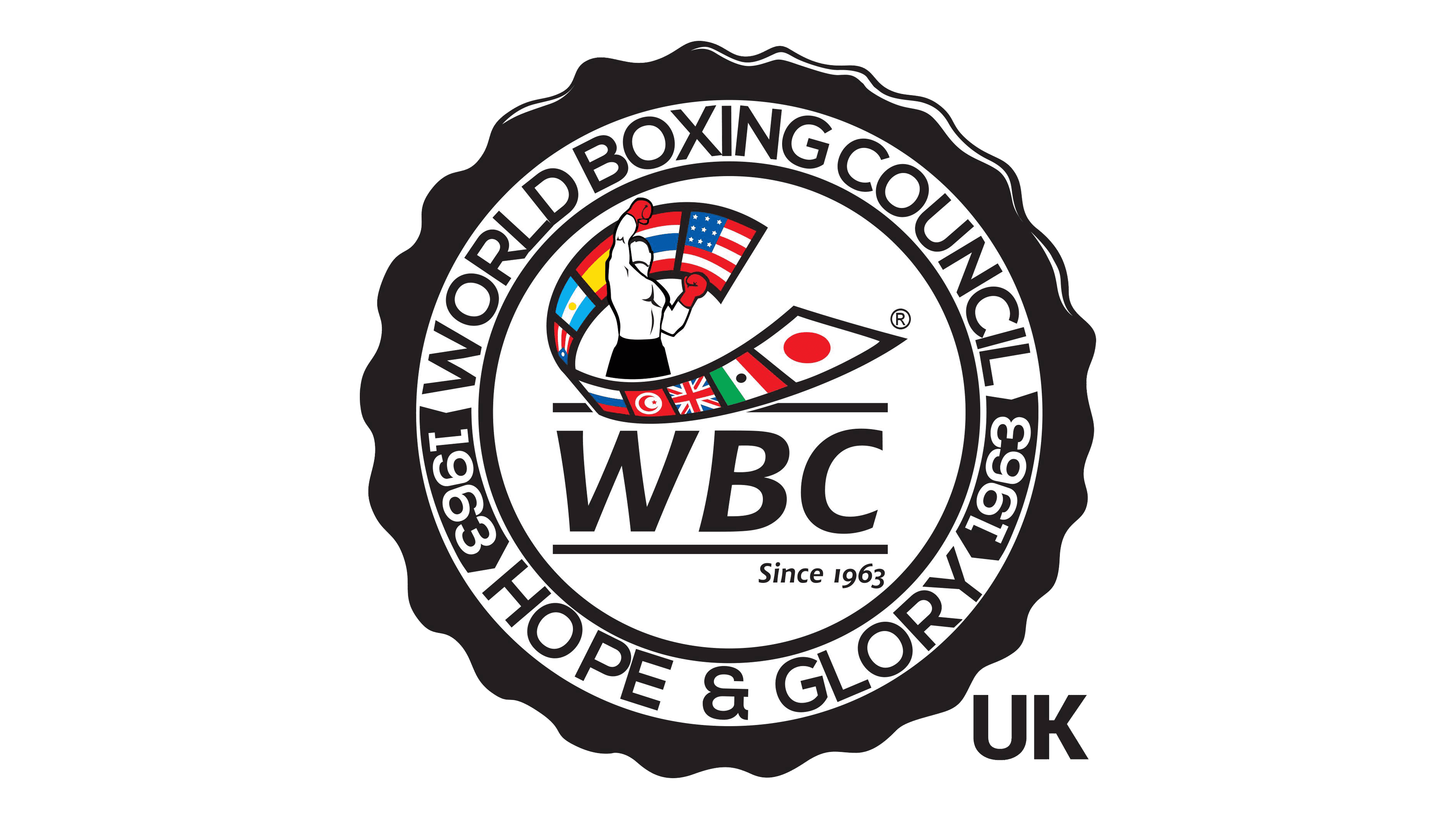WBC Boxing Logo Wallpapers - Wallpaper Cave