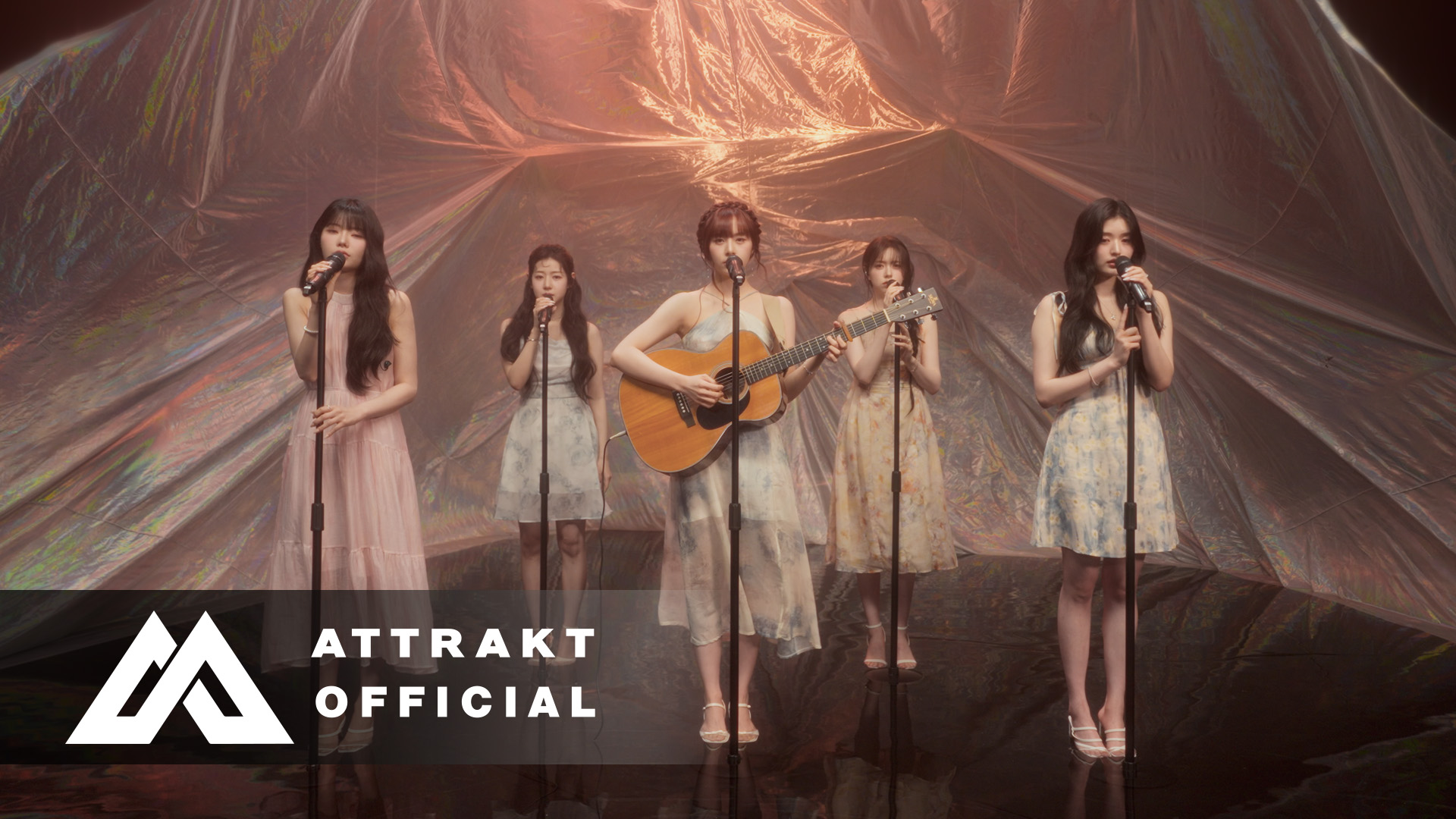 Athena Fifty Fifty Wallpapers - Wallpaper Cave