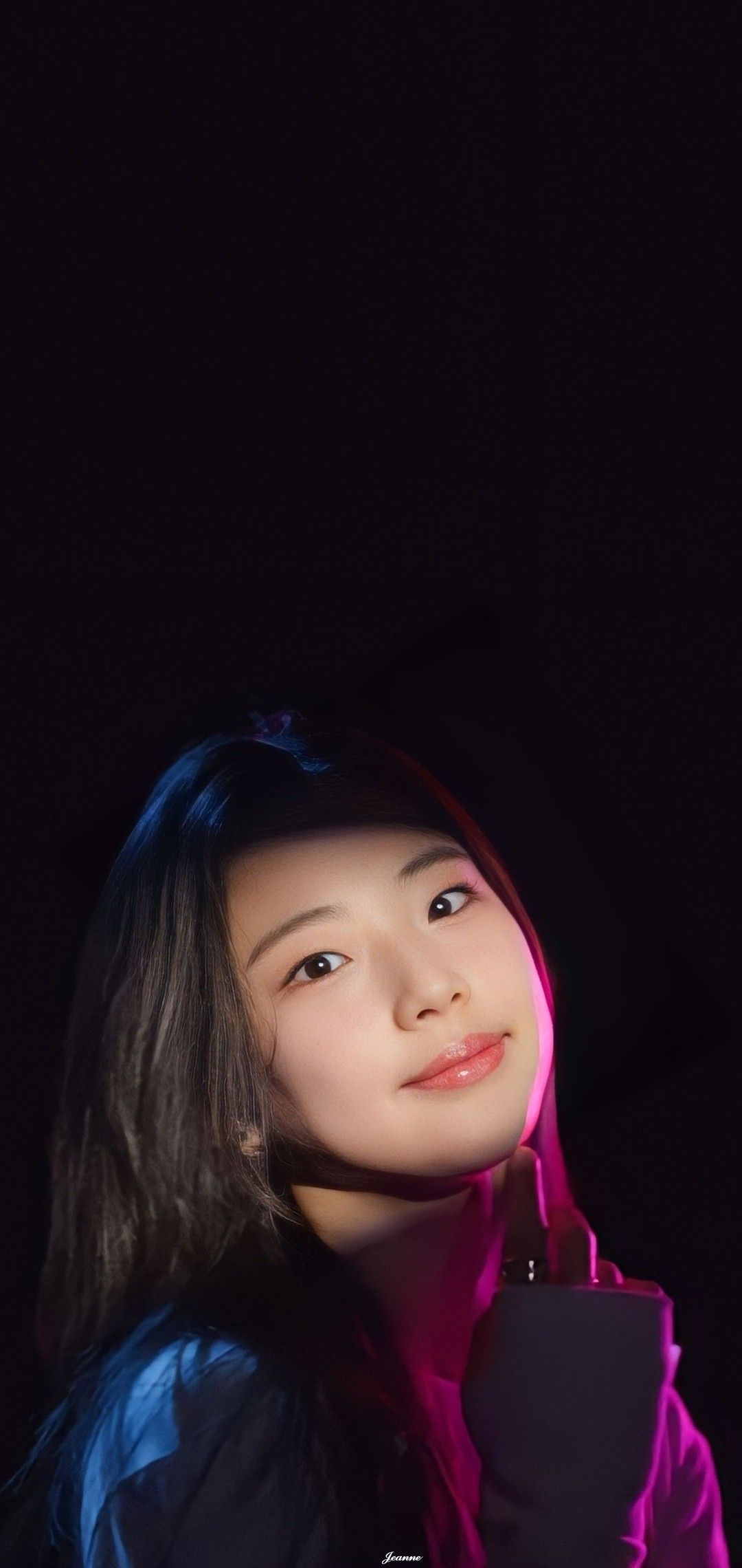 Babymonster Ruka Wallpapers - Wallpaper Cave