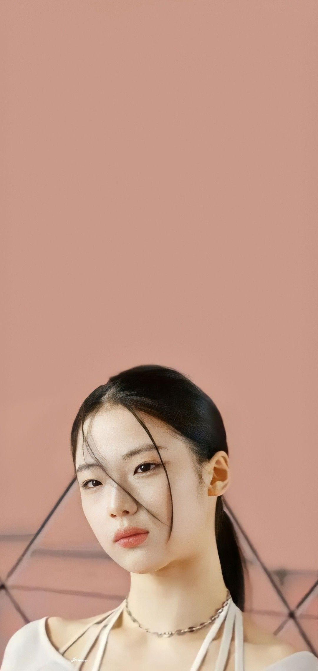 Babymonster Ruka Wallpapers - Wallpaper Cave