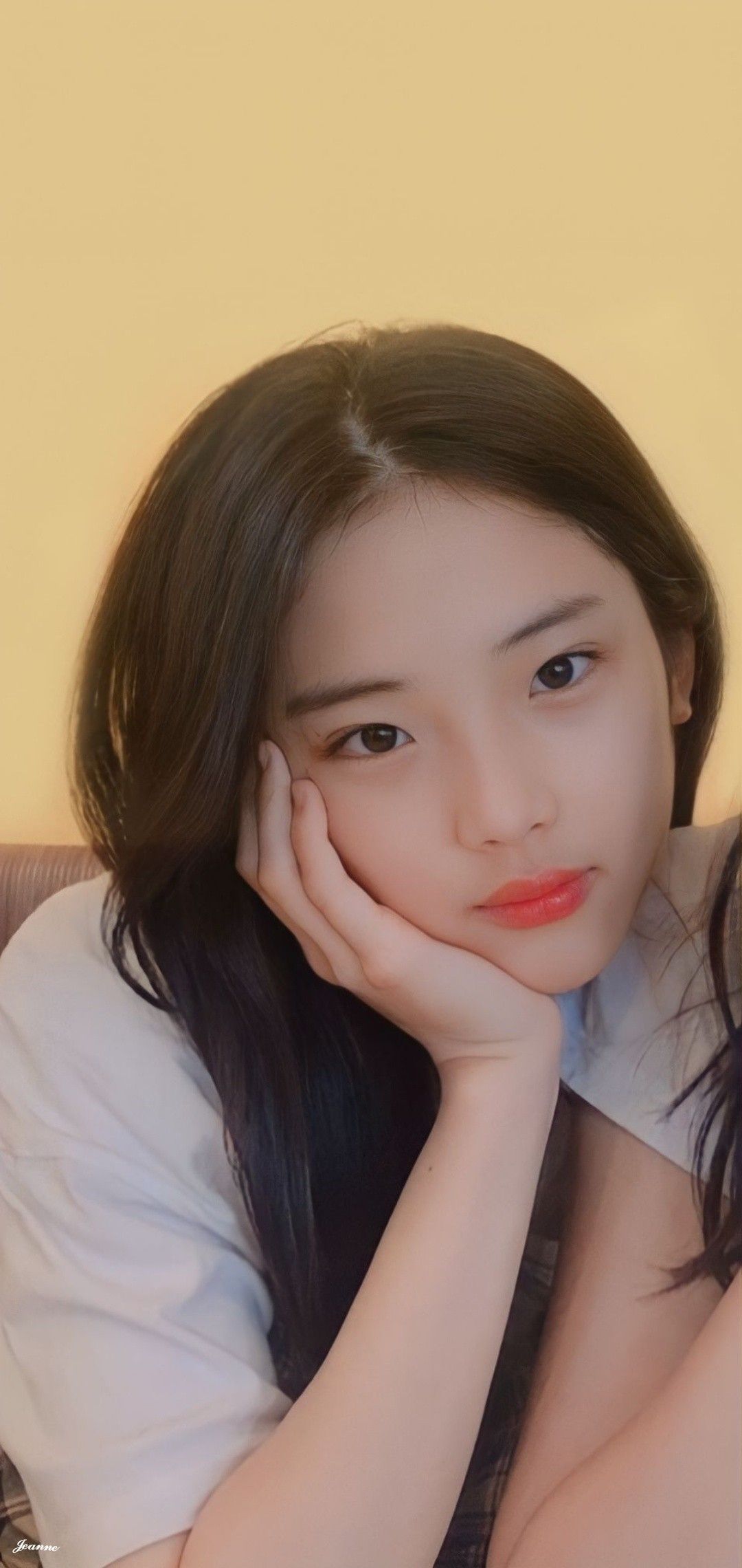 Babymonster Ruka Wallpapers - Wallpaper Cave