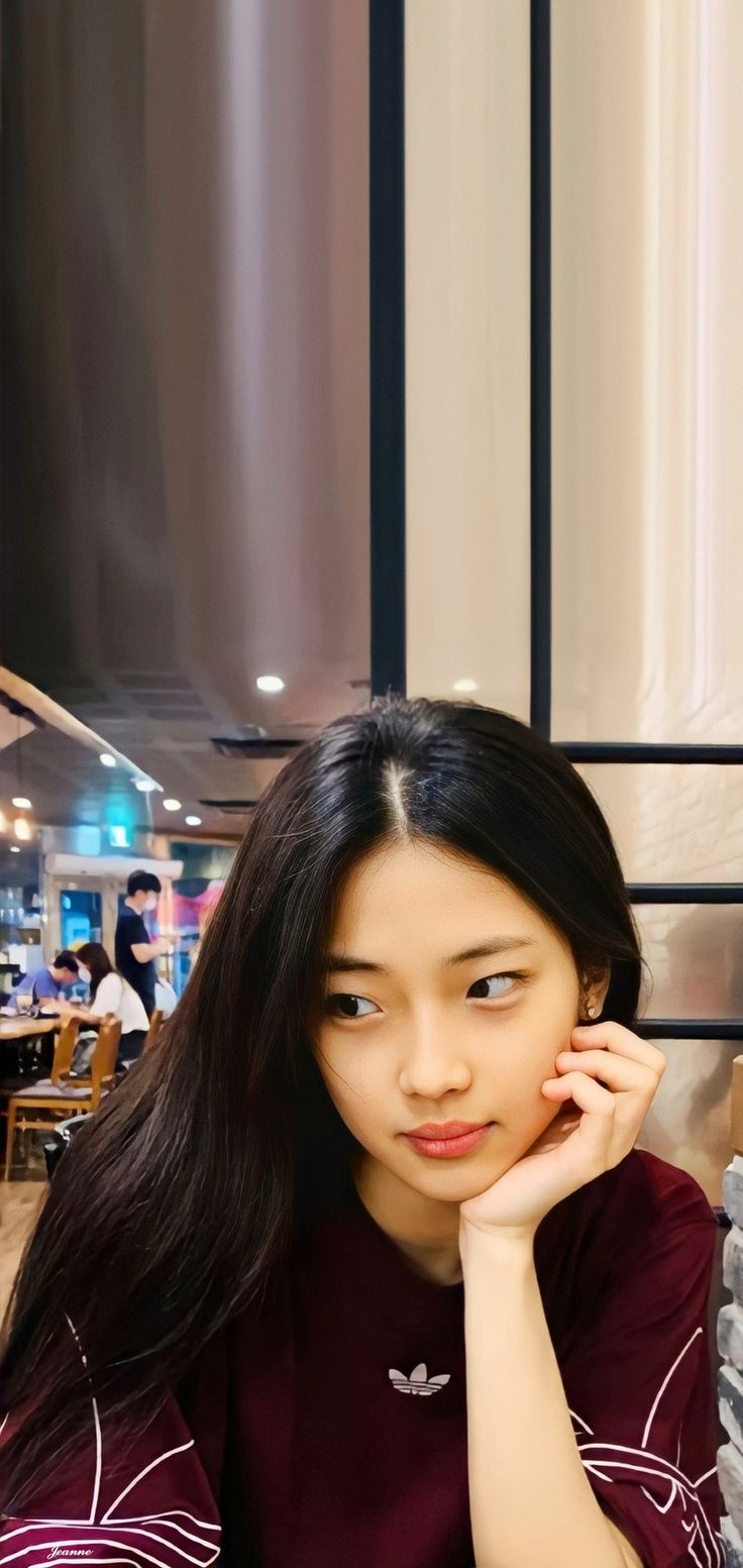 Babymonster Ruka Wallpapers - Wallpaper Cave