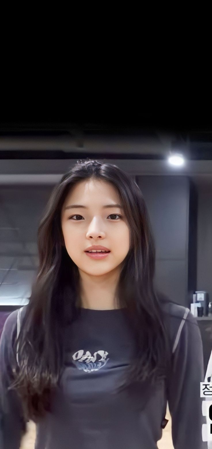 Babymonster Ruka Wallpapers - Wallpaper Cave