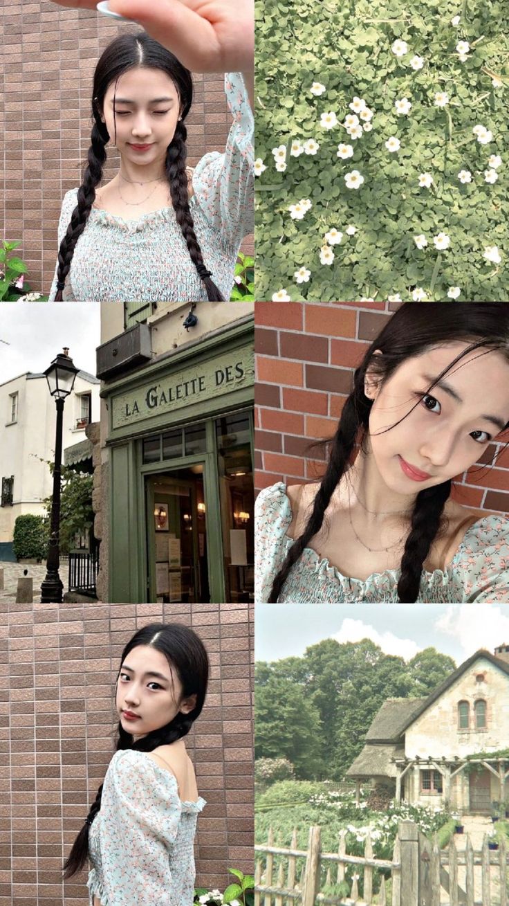 Babymonster Ruka Wallpapers - Wallpaper Cave