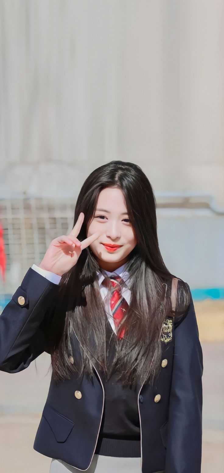 Ahyeon Babymonster Wallpapers - Wallpaper Cave