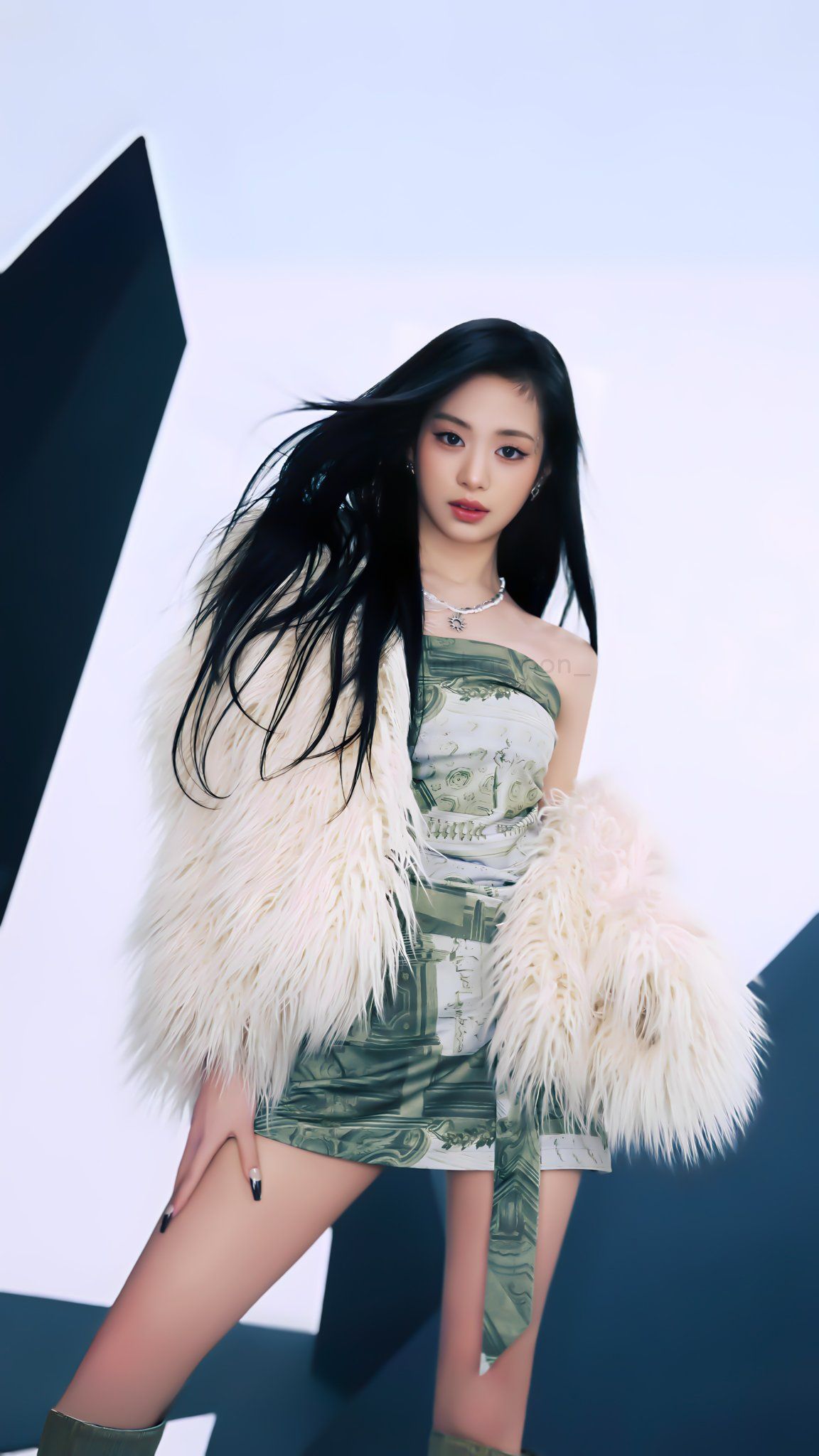 Ahyeon Babymonster Wallpapers - Wallpaper Cave