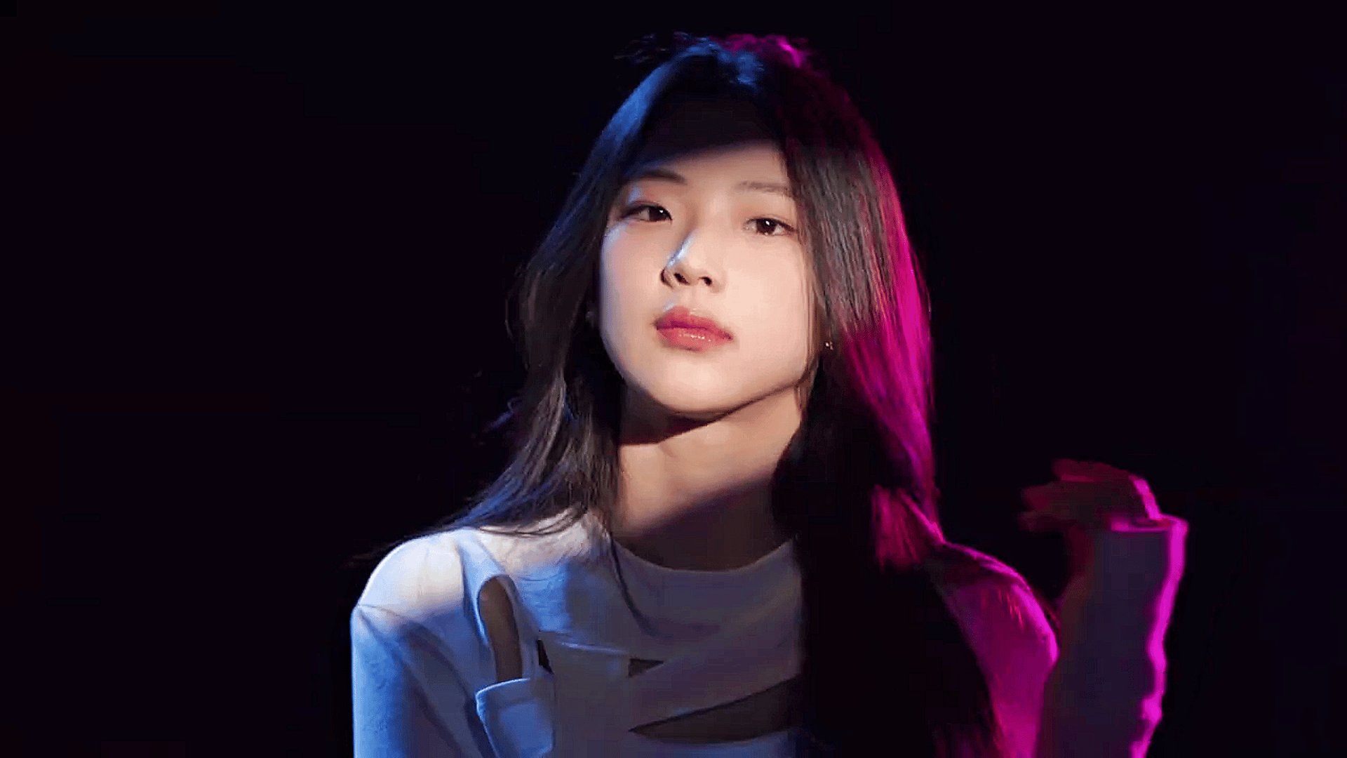 Babymonster Ruka Wallpapers - Wallpaper Cave