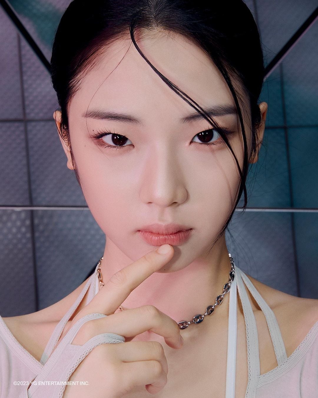 Babymonster Ruka Wallpapers - Wallpaper Cave