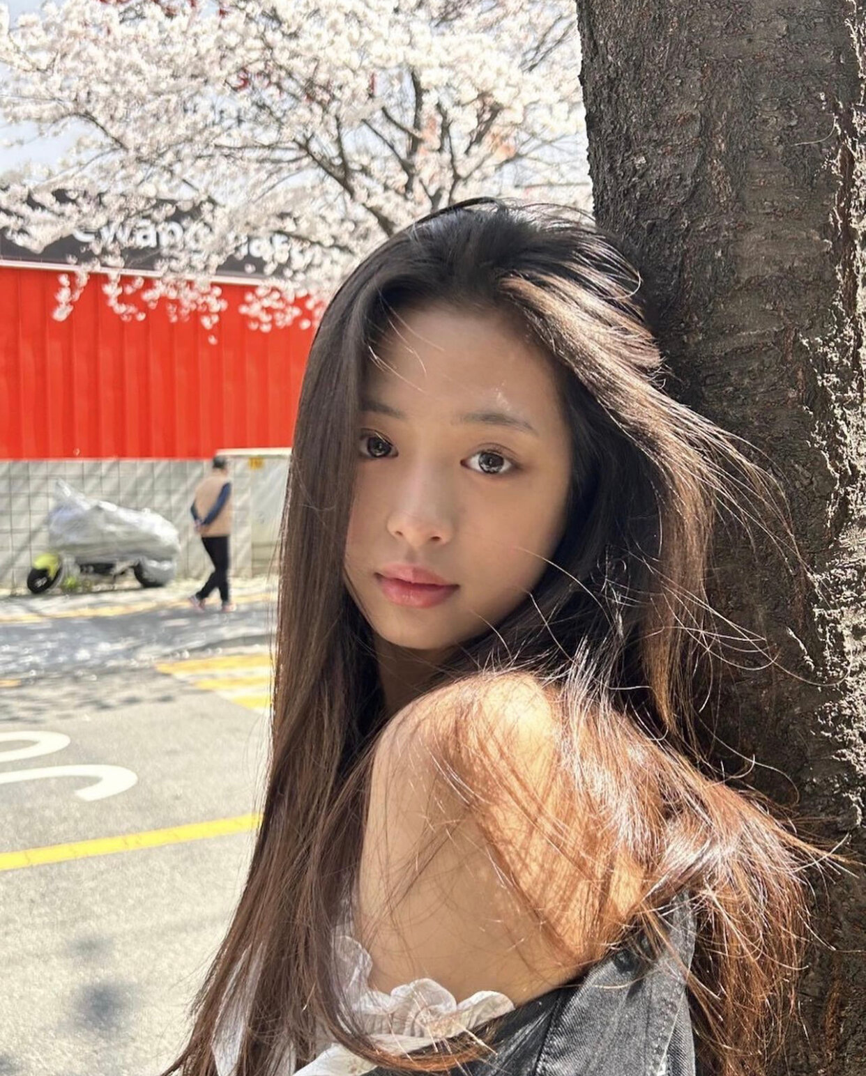 Ahyeon Babymonster Wallpapers - Wallpaper Cave