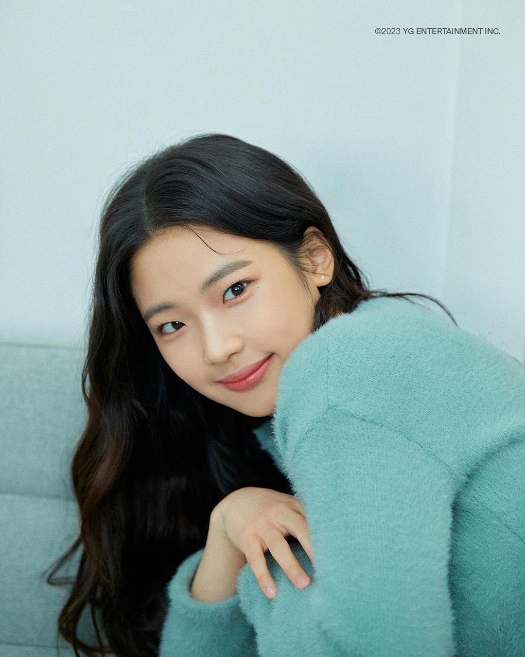 Babymonster Ruka Wallpapers - Wallpaper Cave