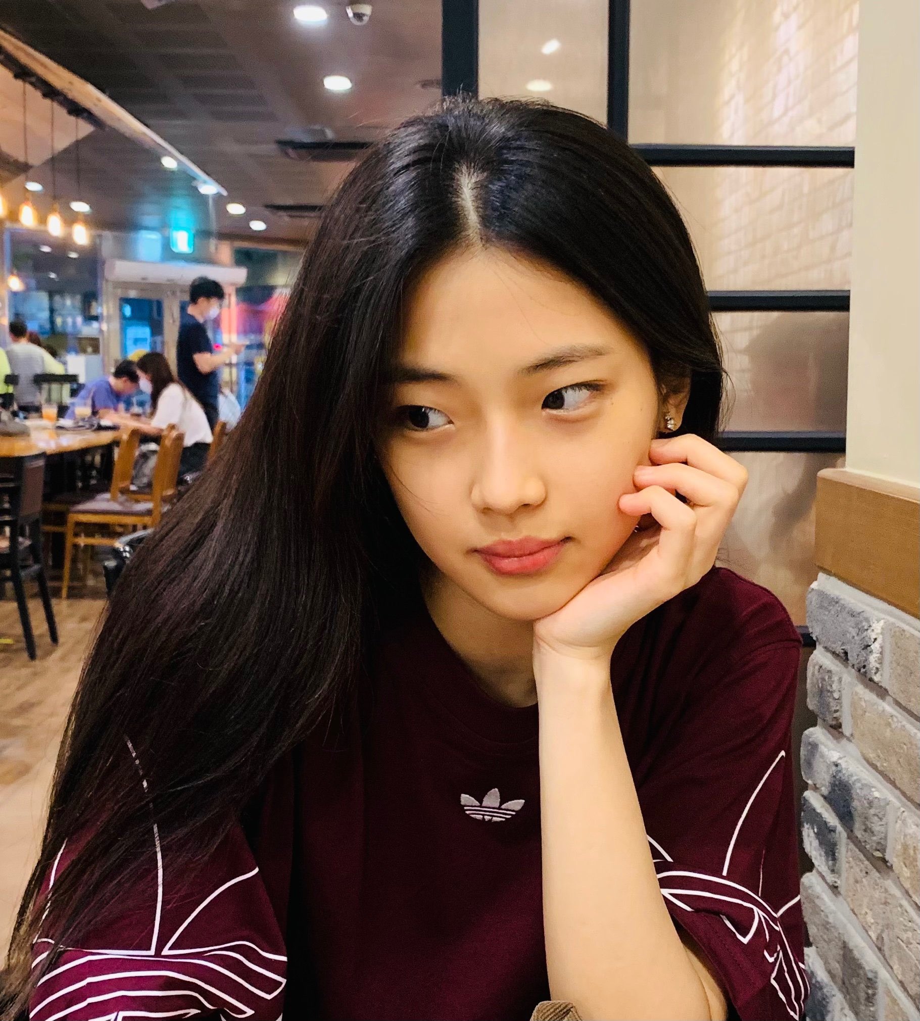 Babymonster Ruka Wallpapers - Wallpaper Cave