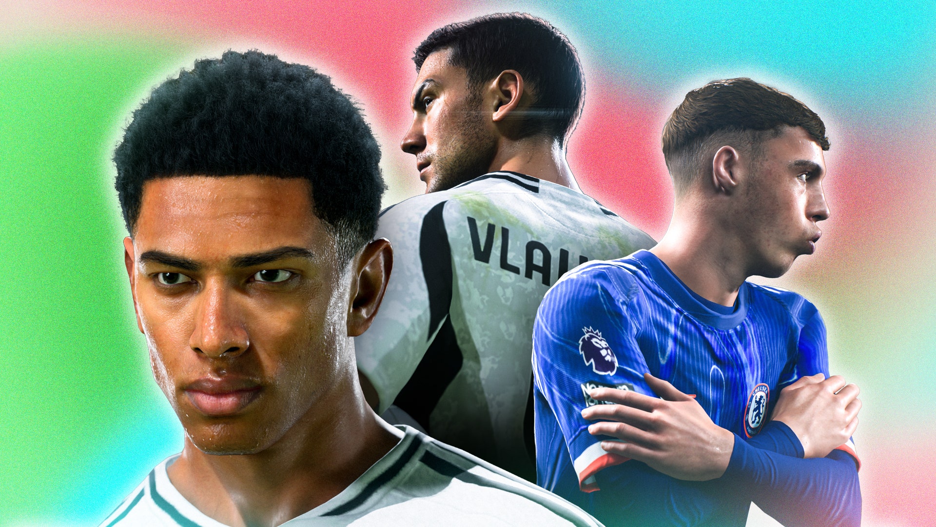 EA SPORTS FC 25 Wallpapers - Wallpaper Cave