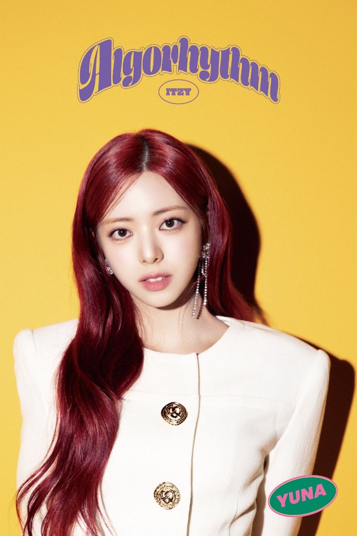 Itzy Algorhythm Wallpapers - Wallpaper Cave