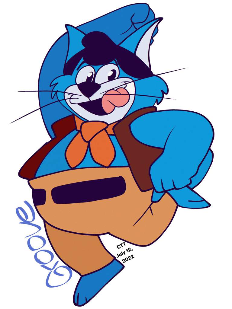 Cattanooga Cats Wallpapers - Wallpaper Cave