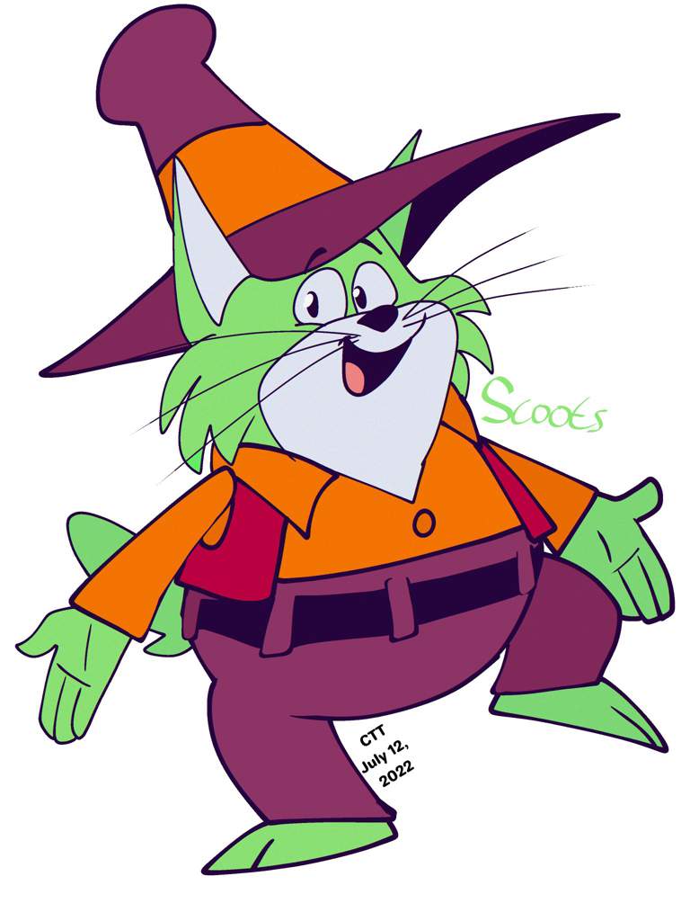 Cattanooga Cats Wallpapers - Wallpaper Cave