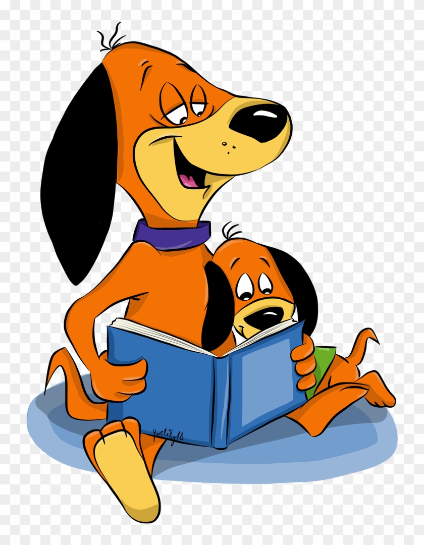 Augie Doggie And Doggie Daddy Wallpapers - Wallpaper Cave