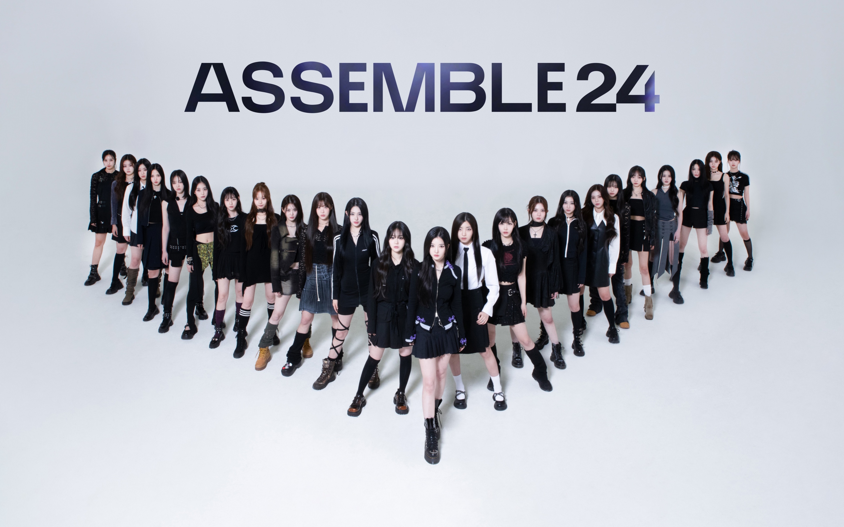 TripleS Wallpapers - Wallpaper Cave