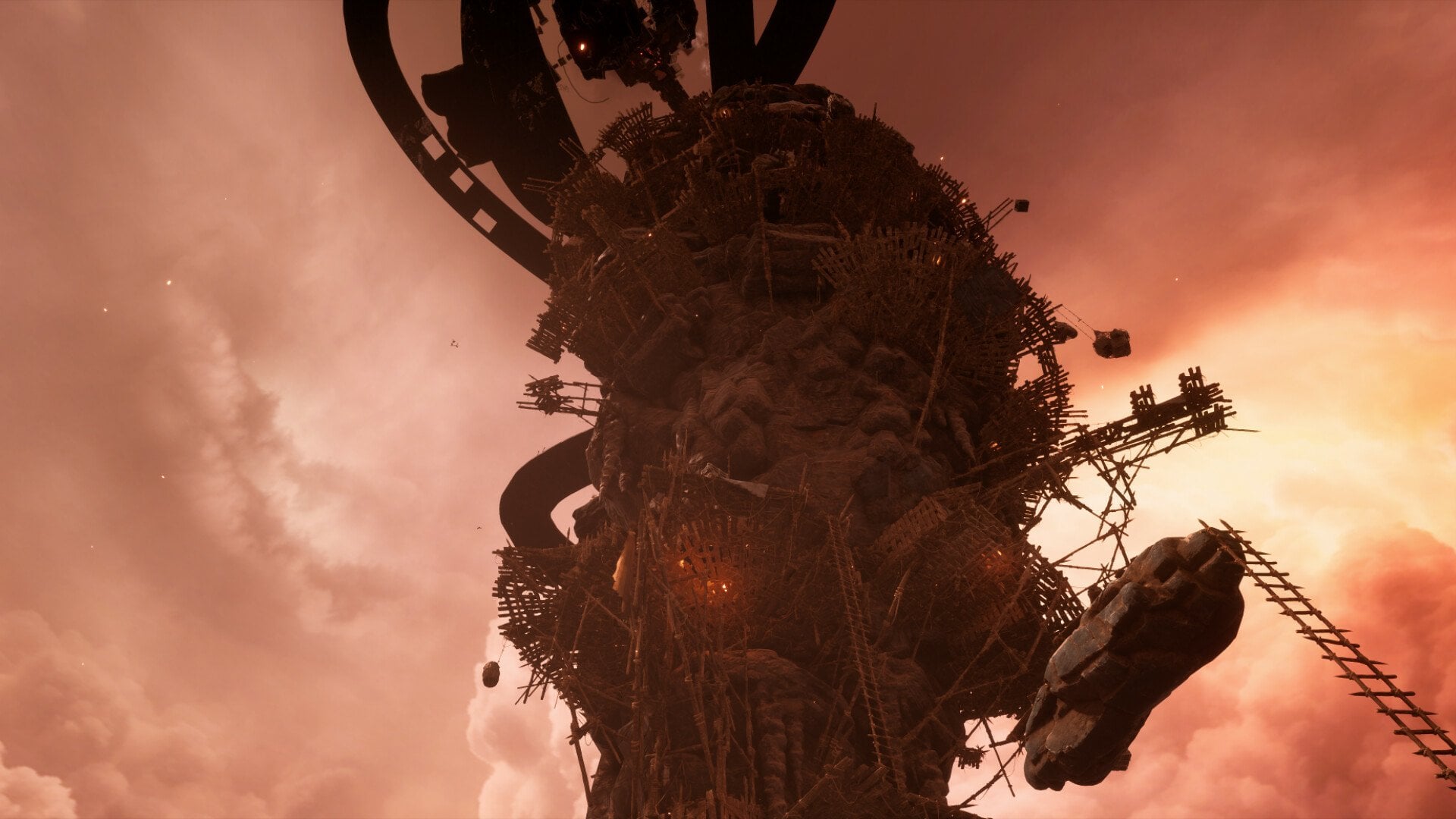 Chained Together Wallpapers - Wallpaper Cave