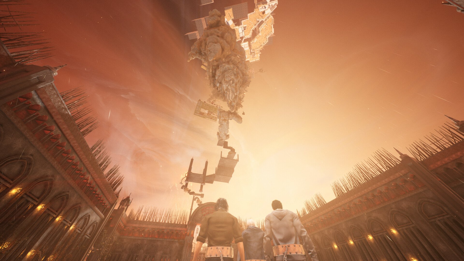 Chained Together Wallpapers - Wallpaper Cave