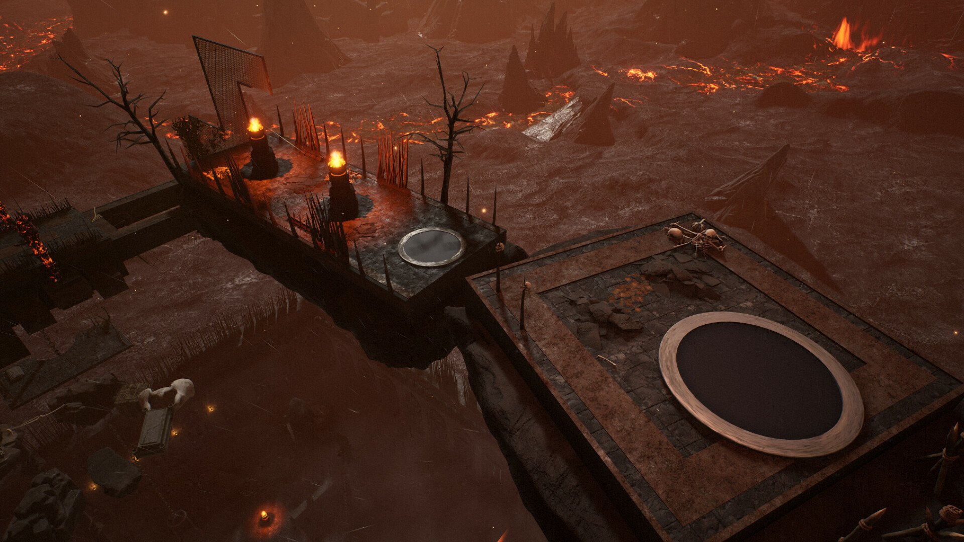 Chained Together Wallpapers - Wallpaper Cave