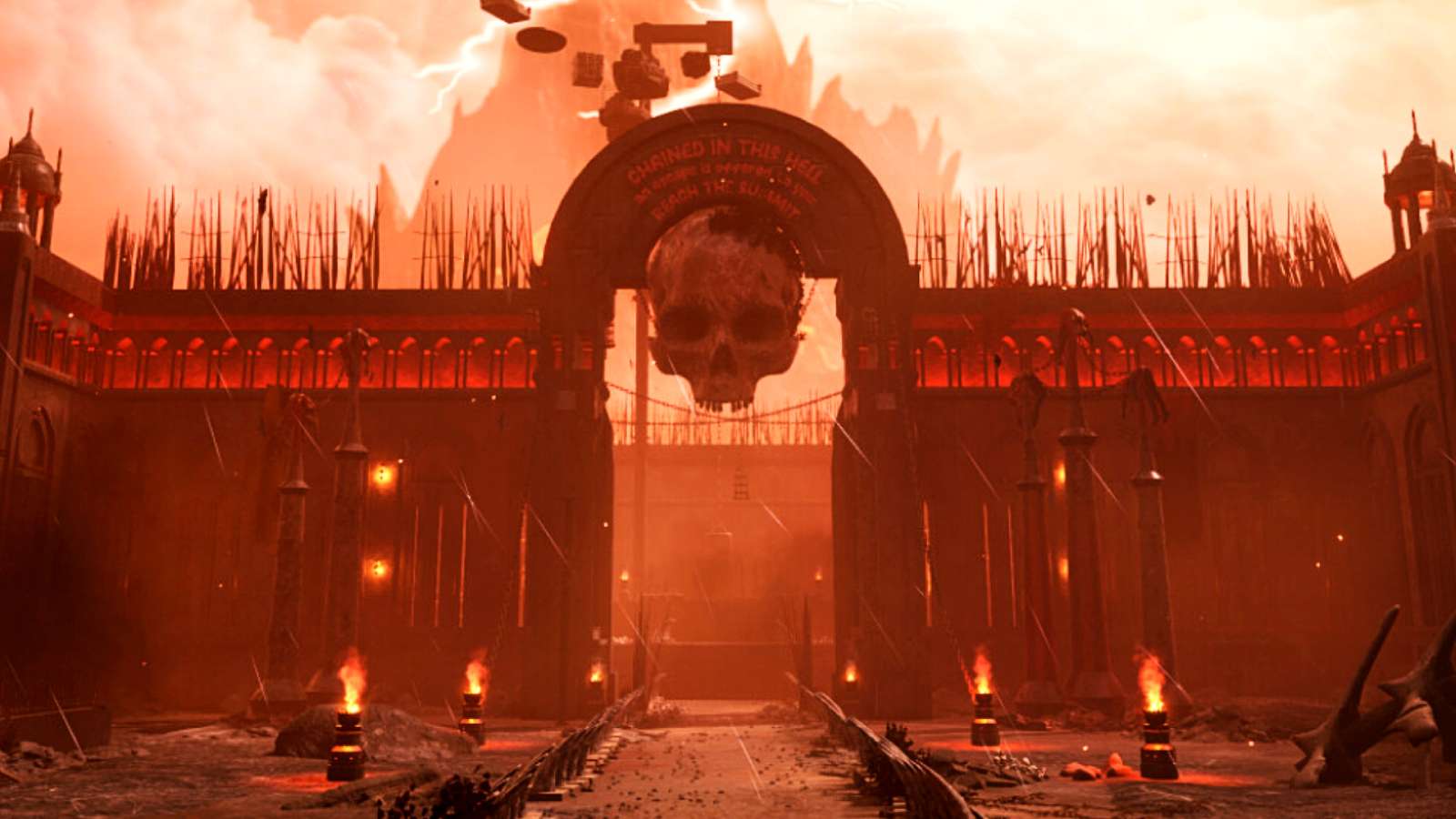 Chained Together Wallpapers - Wallpaper Cave