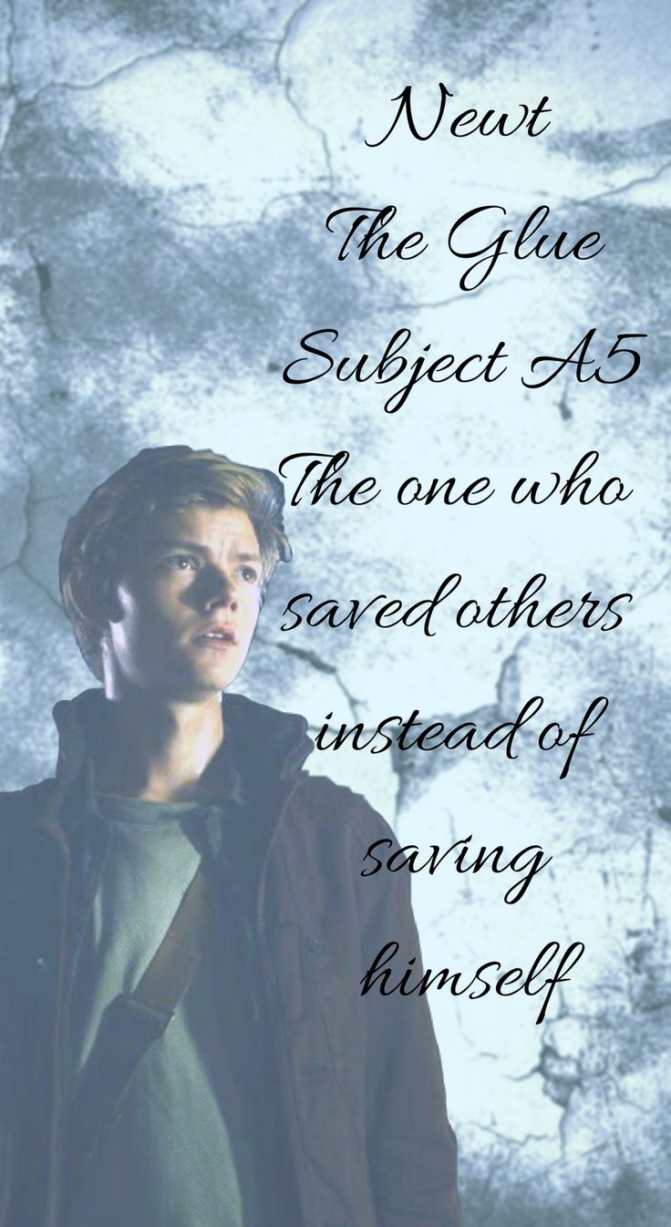 Maze Runner iPhone Wallpapers - Wallpaper Cave