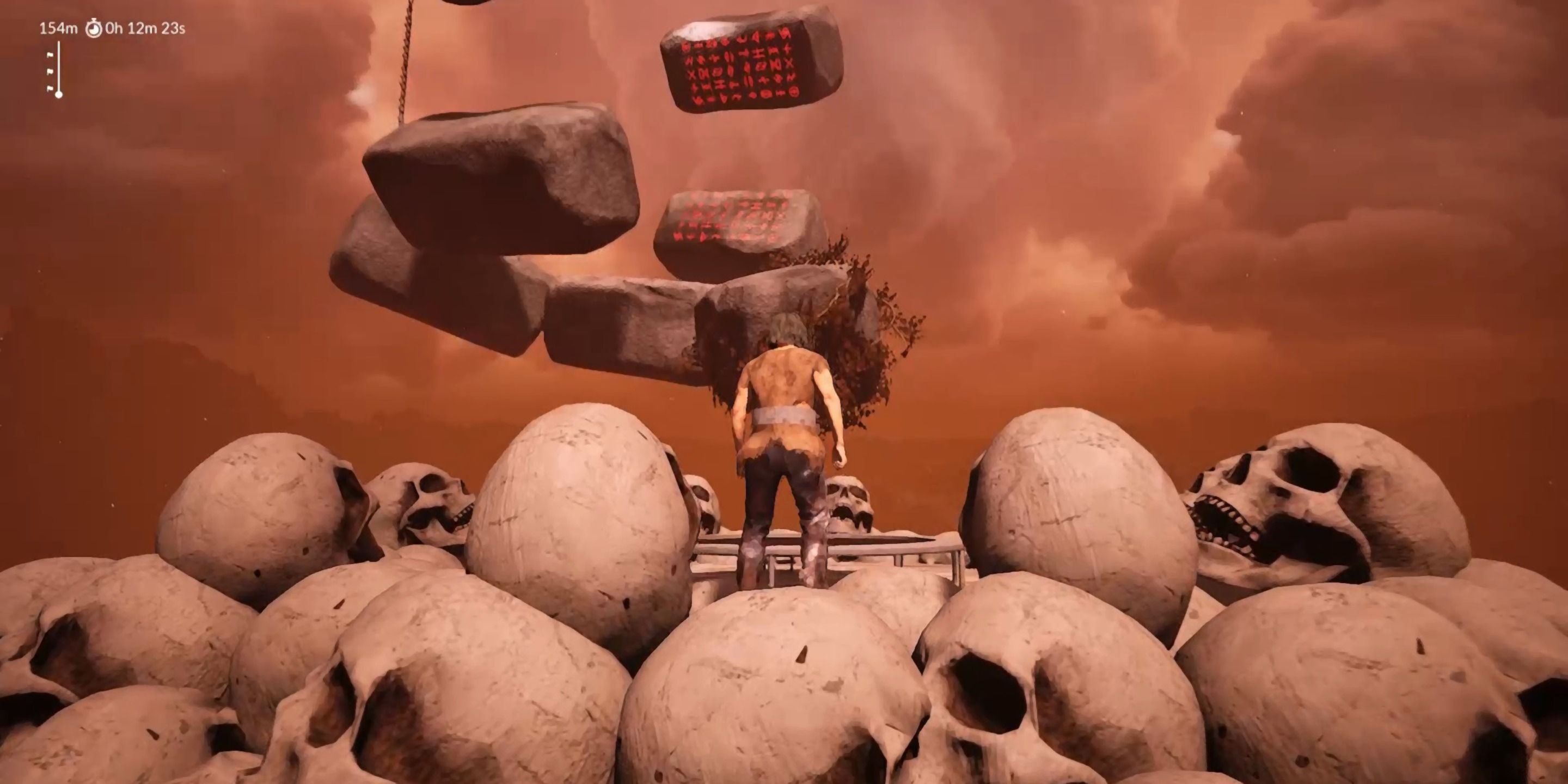 Chained Together Wallpapers - Wallpaper Cave