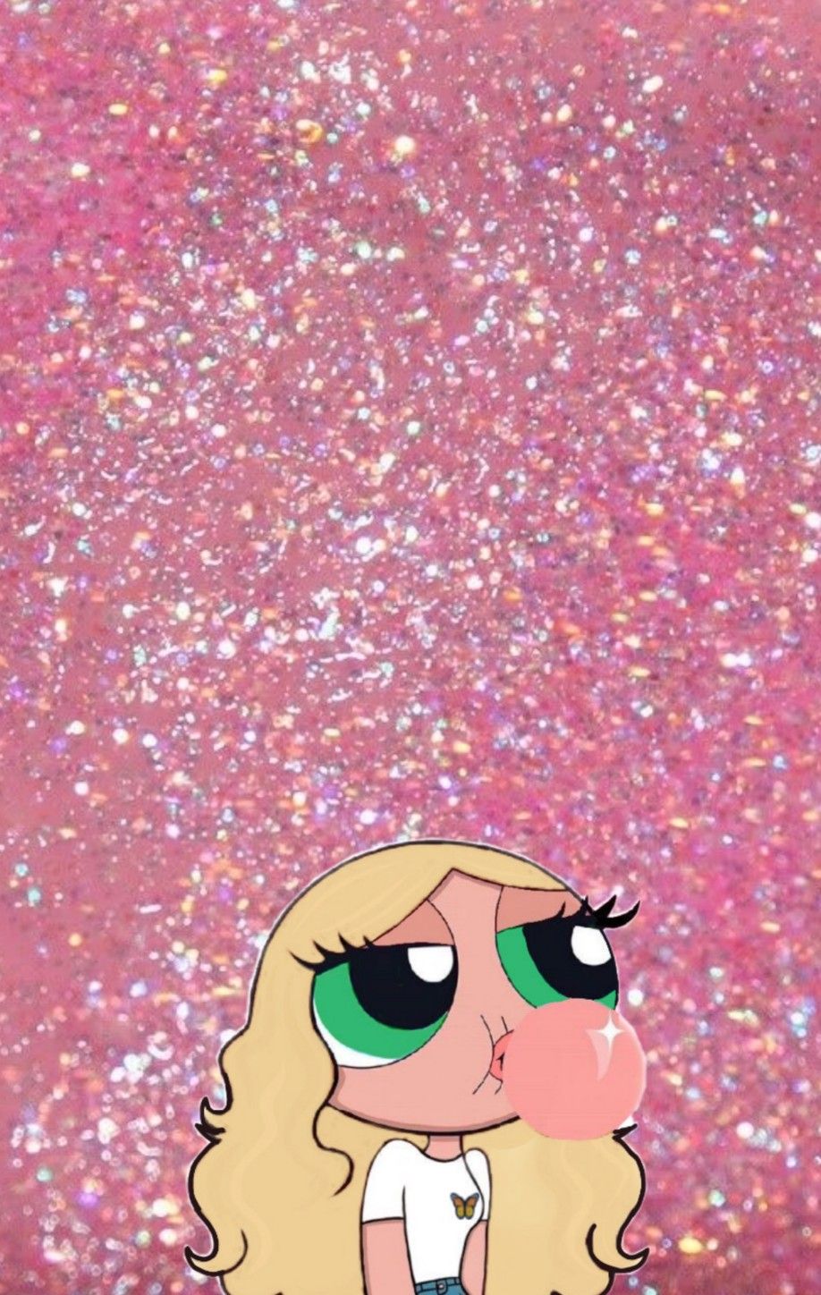 Pink Powerpuff Girls Wallpapers - Wallpaper Cave