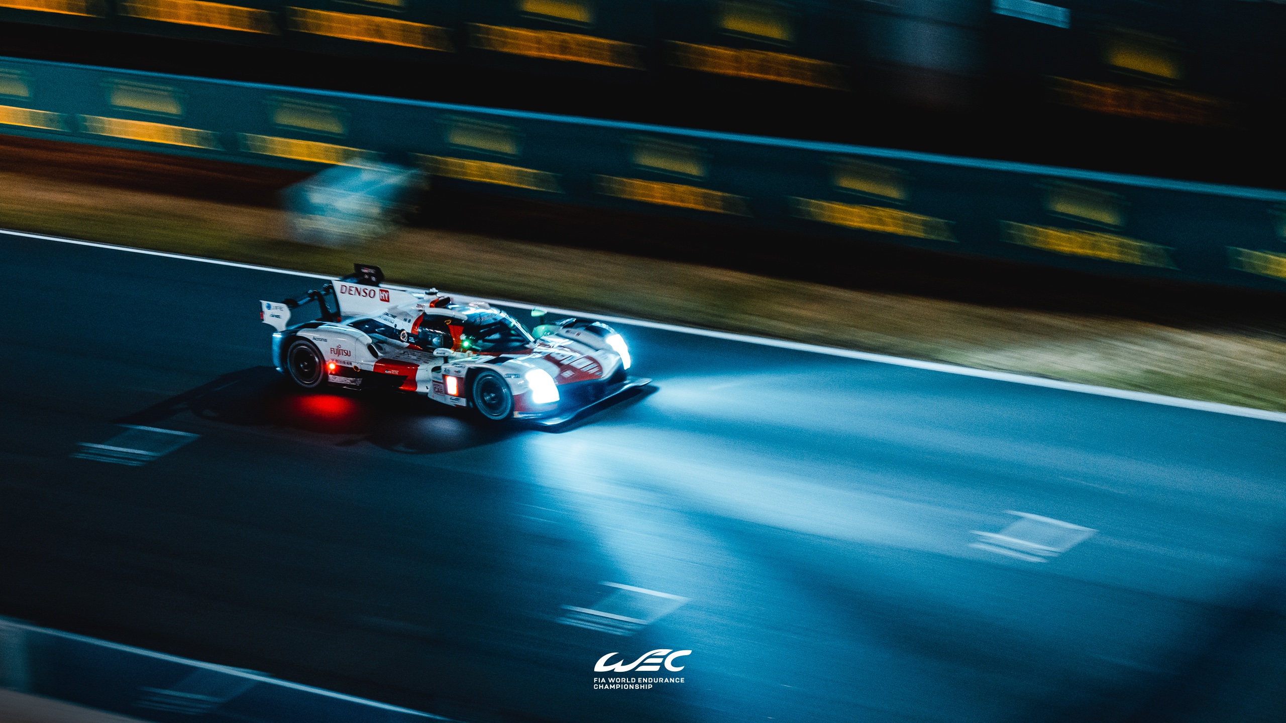 FIA WEC Wallpapers - Wallpaper Cave